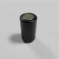 China ER14250S 600mAh 1/2AA 3.6V Li-socl2 High Temperature Resistant Primary Battery Field Drilling Battery ER14250S for sale