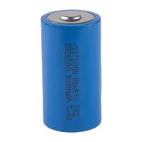 China Er26500m  Rechargeable C Size Li-Socl2 Battery 8500mAh 3.6 V ER26500 Lithium Metal Battery for sale