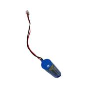 China AA 3.6V ER14505 Lithium Thionyl Chloride(Li/SOCI2) Highway and city non-stop toll collection  Battery Replaces TL-5104 2700mah for sale