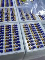 China AA 3.6V ER14505 Lithium Thionyl Chloride(Li/SOCI2) Highway and city non-stop toll collection  Battery Replaces TL-5104 2700mah for sale