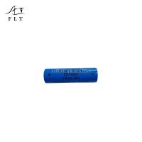 China 3.6v Lithium toy using of  China Made High Capacity ER14505 Lithium Thionyl Chloride Battery 3.6VAA Battery for sale