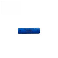 China wide using of  China Made High Capacity ER14505 Lithium Thionyl Chloride Battery 3.6VAA Battery for sale