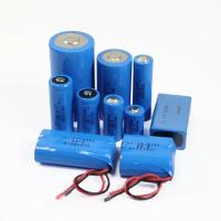 China wide using of  China Made High Capacity ER14505 Lithium Thionyl Chloride Battery 3.6VAA Battery for sale