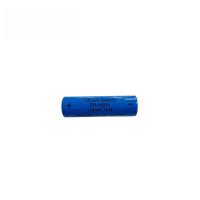 China China Made High Capacity ER14505 Lithium Thionyl Chloride Battery 3.6VAA Battery for sale
