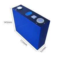 China Factory Price Forklift Battery 3.2v 150ah 600ah 700ah 48v 400ah Lifepo4 Forklift Battery for sale