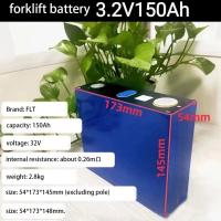 China Factory Price Forklift Battery 3.2v 150ah 600ah 700ah 48v 400ah Lifepo4 Forklift Battery for sale