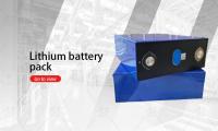 China 8500mAh 3.6V Lithium Metal Battery Power Battery Pack for C Size Li-SOCl2 Battery for sale
