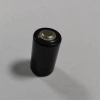 China ER14250S 1/2AA Li-socl2 Battery 600mAh for Water Meter Advanced Lithium Technology for sale