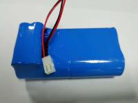 China Max Pulse Discharge Current 2000mA 3.6V ER34615M14.5Ah Li/SOCI2 Battery for Gas Meter for sale