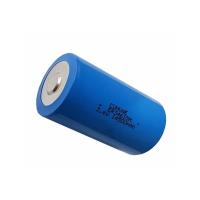 China ER34615M Rechargeable Lithium Metal Battery 8500mAh 3.6V for Industrial Applications for sale