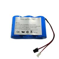 China Lithium Battery D Size Er34615M Lisocl2 Battery Primary Lithium Battery Lisocl2 3.6v 14ah for sale
