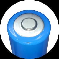 China High Power Non-rechargeable Primary Cell Li-socl2 3.6V CC Battery 14000mAh for Power Tools for sale