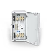 China Multifunctional Modular Design Ion Chromatography With Conductivity Detector for sale