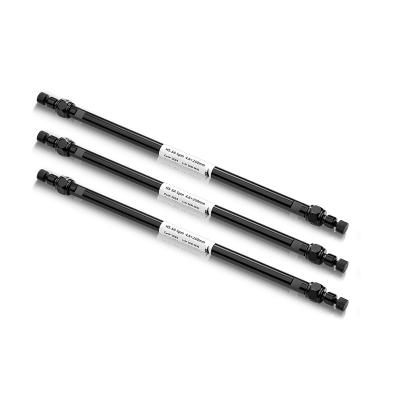 China High Performance PEEK Ion Chromatography Columns HPLC C18 250mm for sale