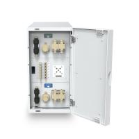 China Wayeal IC6600 Fully PEEK Pump Ion Chromatography Instrument 220V for sale