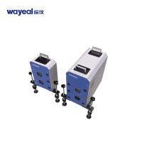 China YC7500 Ambient Air Quality Monitoring Instruments Motor Automotive Gas Analyzer for sale