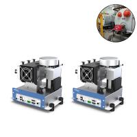 China Wayeal Modular Helium Mass Spectrometer Leak Detector For Lithium Battery Industry for sale