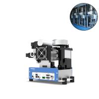 China Touch Screen Helium Mass Spectrometer Leak Detector For Automotive Industry for sale