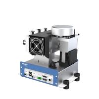 China Wayeal SFJ-231 Helium Leak Detector Machine with Optional Calibration and Sniffer for sale