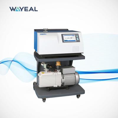 China SFJ-231D Helium Leak Detector Machine for Vaccum Leak Detection System 220V for sale