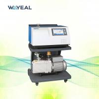 China SFJ-231 Helium Mass Spectrometer Leak Detector Precise Leak Detection for sale