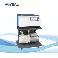 China DN25KF Helium Leak Detector Manufacturer Vacuum Helium Leak Detection Equipment for sale
