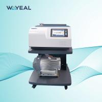 China Rerigeration Leak Testing SFJ-231d 220V 50Hz/60Hz Helium Leak Detector Machine Price for sale