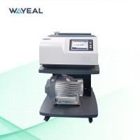 China Automatic Vaccum Helium Leak Detector SF-231D Fast Precise Leak Detection for sale