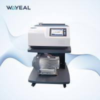 China Wayeal SFJ-231d Helium Leak Detector Machine for Sealed Containers Leak Detection for sale