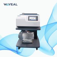 China Wayeal SFJ-231d Fast Response Time Helium Leak Detector Machine Factory for sale
