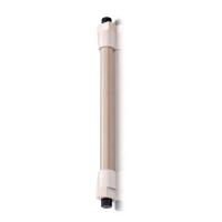 China Stainless Steel Reversed Phase Hplc C18 Column Chromatography Column 250mm Length for sale