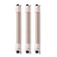 China MS-5C-P2 Ion Exchange Chromatography Columns For Anions And Cations Analysis for sale