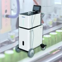 China Sniffer And Vacuum Mode Helium Mass Spectrometer Leak Detector For Industrial for sale