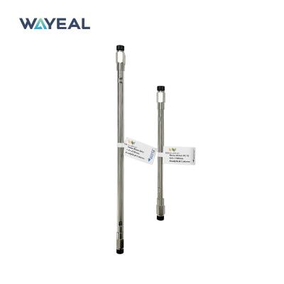 China Nova Element hplc C18 C18 Chromatography Columns 250*4.0mm for sale