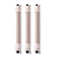 China HS-5A-P3 PEEK Anions Ion Exchange Chromatography Columns For Disinfection By-Products Separation for sale