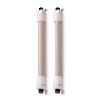 China HS-5A-P3 PEEK Anions Ion Exchange Chromatography Columns For Disinfection By-Products Separation for sale