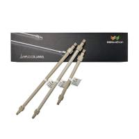 China MS-5C-P2 Ion Exchange Chromatography Columns For Anions And Cations Analysis for sale