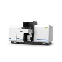 China 8 Lamp Positions AAS Atomic Absorption Spectrophotometer For Heavy Metal Analysis 220V for sale