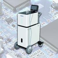 China SFJ-16D Advanced Helium Leak Detector Machine For Healthcare Industry for sale