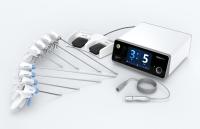 China WUS-2 Ligasure Ultrasonic Scalpel System Ultrasonic Generator Transducer Scalpel System for sale