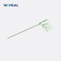 China WUS-2 Veterinary Ultrasonic Scalpel System Ultrasonic Medical Ligasure Scalpel for sale