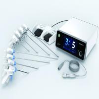 China WUS-2 Veterinary Ultrasonic Scalpel System Ultrasonic Medical Ligasure Scalpel for sale