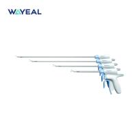 China Animal Ultrasonic Scalpel System WUS-2 Professional Surgical Instruments for sale