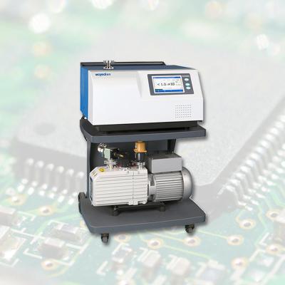 China SFJ-231 Vaccum Pump Helium Leak Detector Machine for Aerospace Leakage Detectiorn for sale