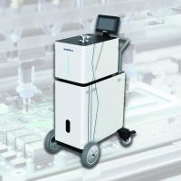 China SFJ-16C Precision 1800Pa Helium Leak Detector System Manufacturer for sale