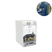 China Precision Modular Design Airtightness He Leak Tester Vaccum Helium Leak Detector for sale