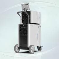 China SFJ-16D Mobile Trolley Helium Mass Spectrometer Helium Leak Detector Price for sale