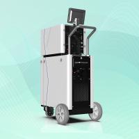 China SFJ-16D High Precision Mobile Vaccum Helium Leak Detector Machine Price for sale