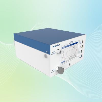 China Direct Pressure Flow Rate Pressure Decay Helium Leak Detector Machine for sale