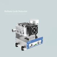 China Wayeal Modular Helium Vacuum Leak Detector For Food Packing Industry for sale